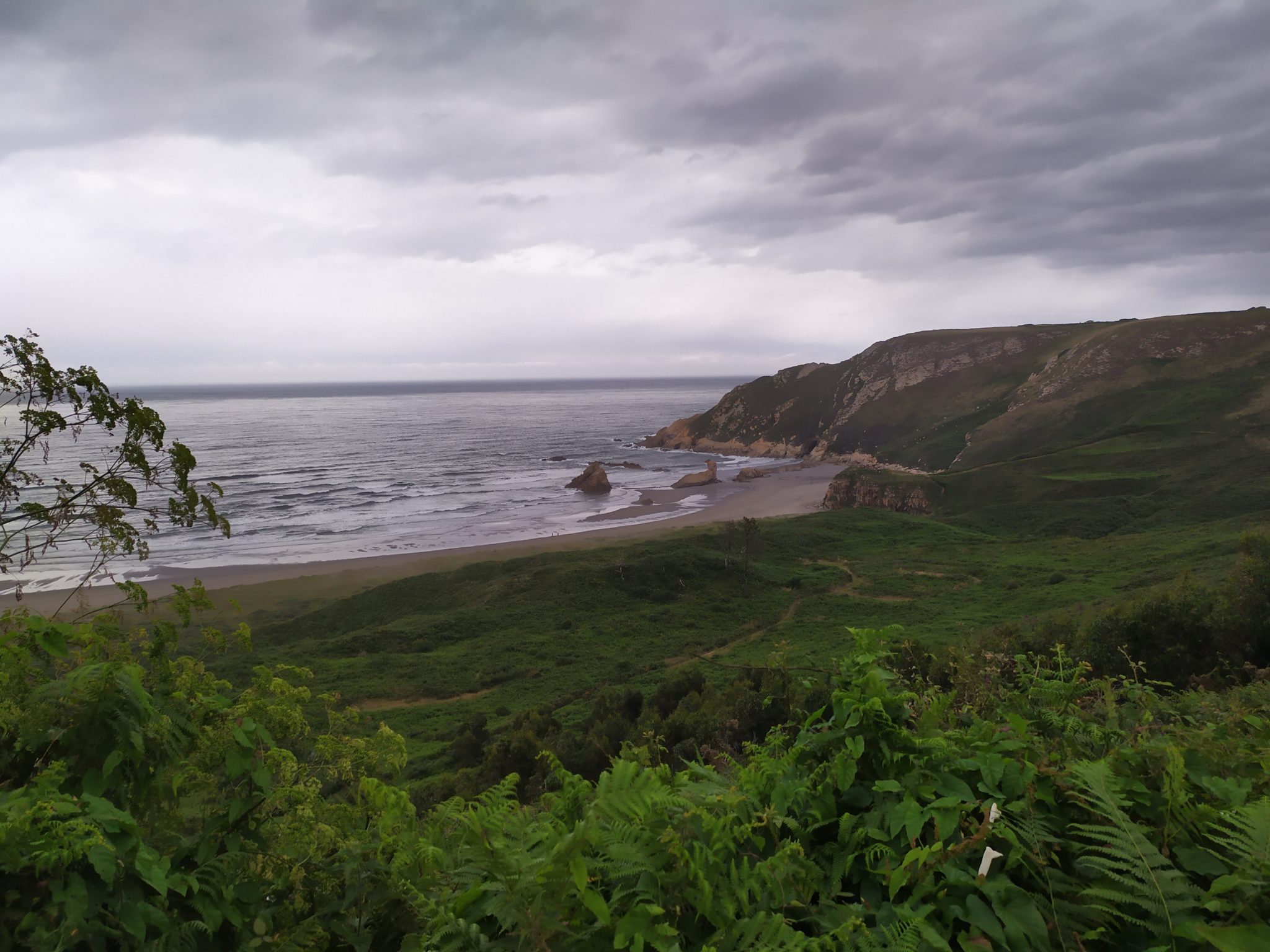 Playón de Bayas (Asturias) - Asturiex